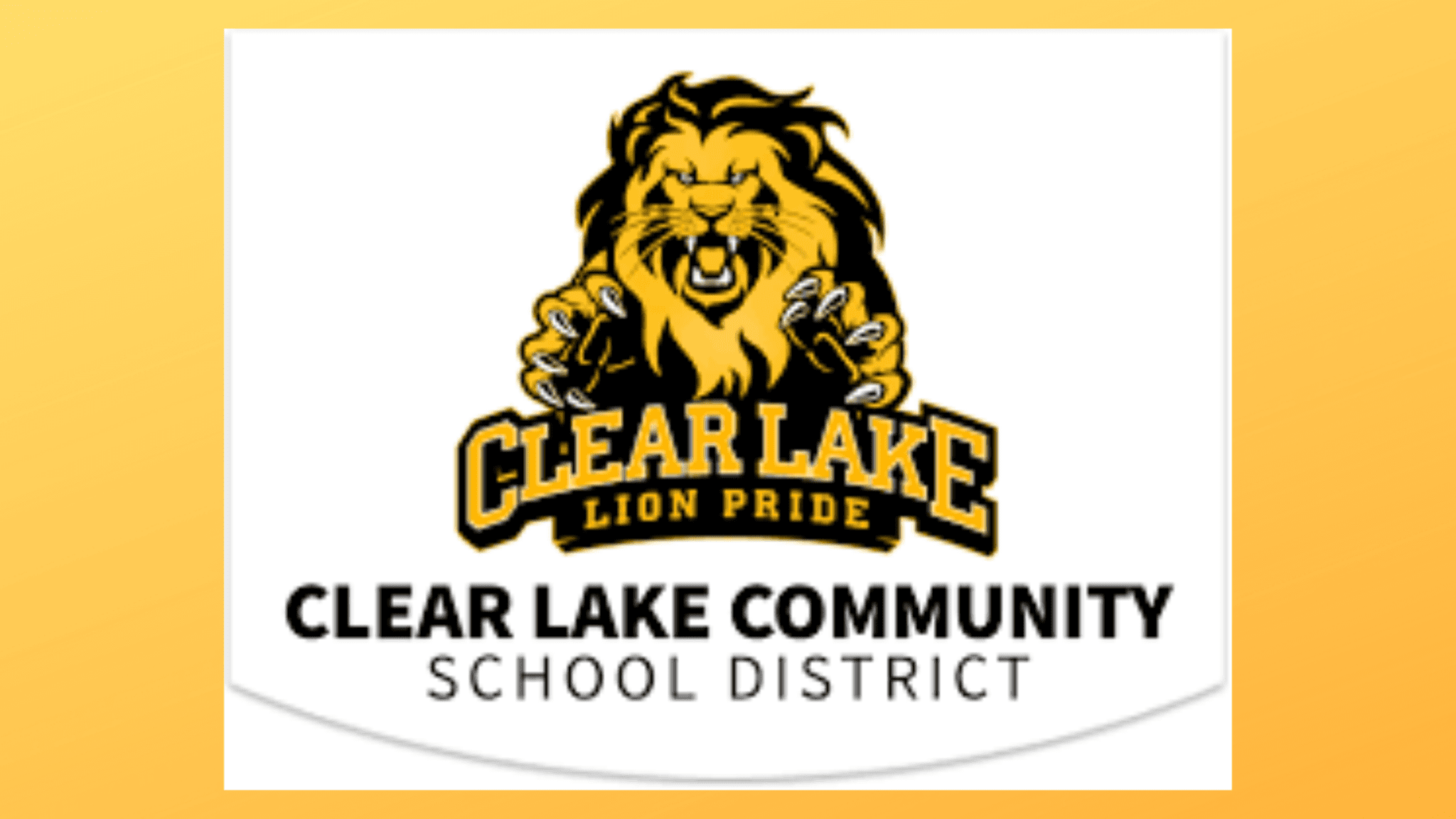 Clear Lake School District | Clear Lake Iowa